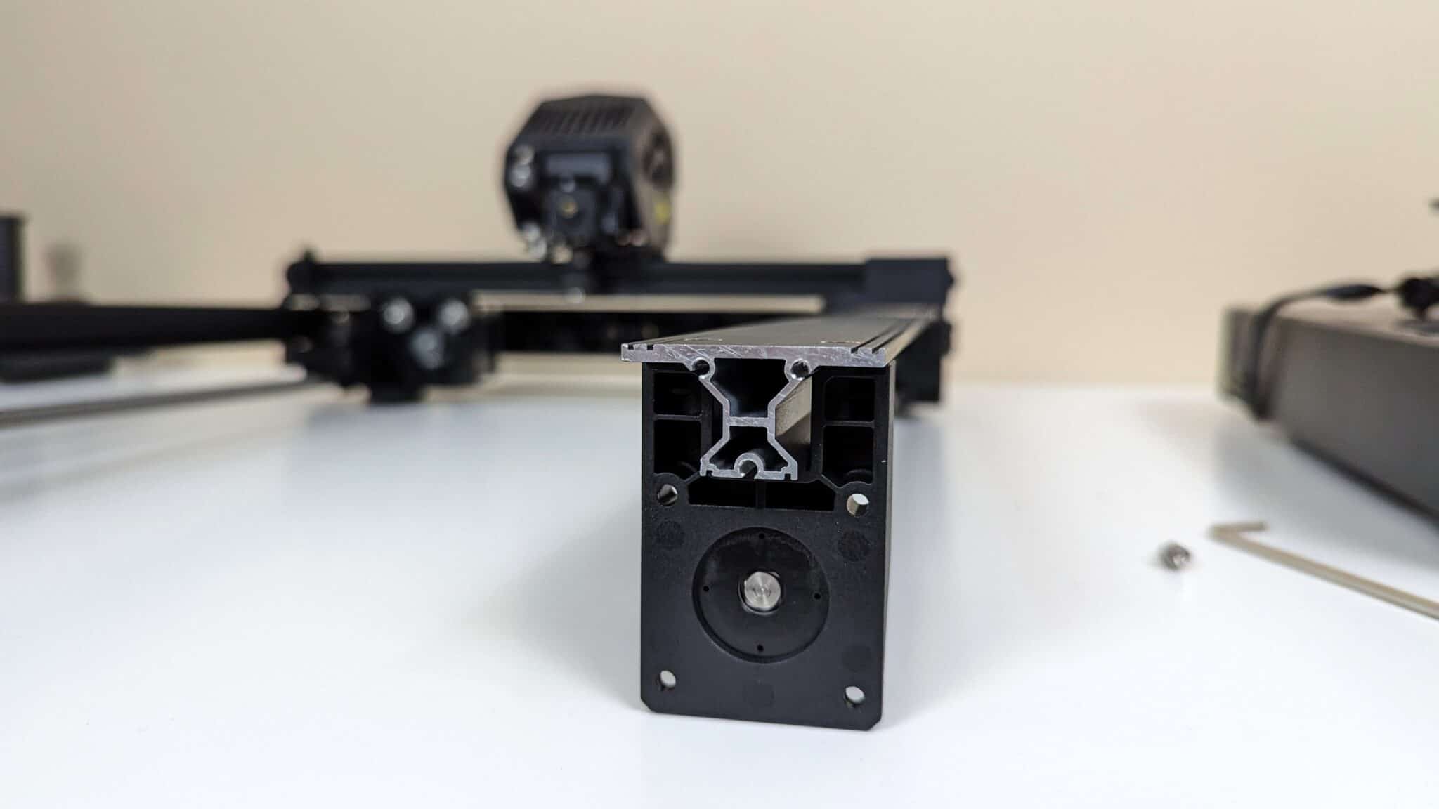 Creality Ender 3 V3 SE Review: It's Better Than I Hoped