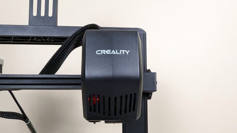Creality Ender 3 V3 SE Review: It's Better Than I Hoped