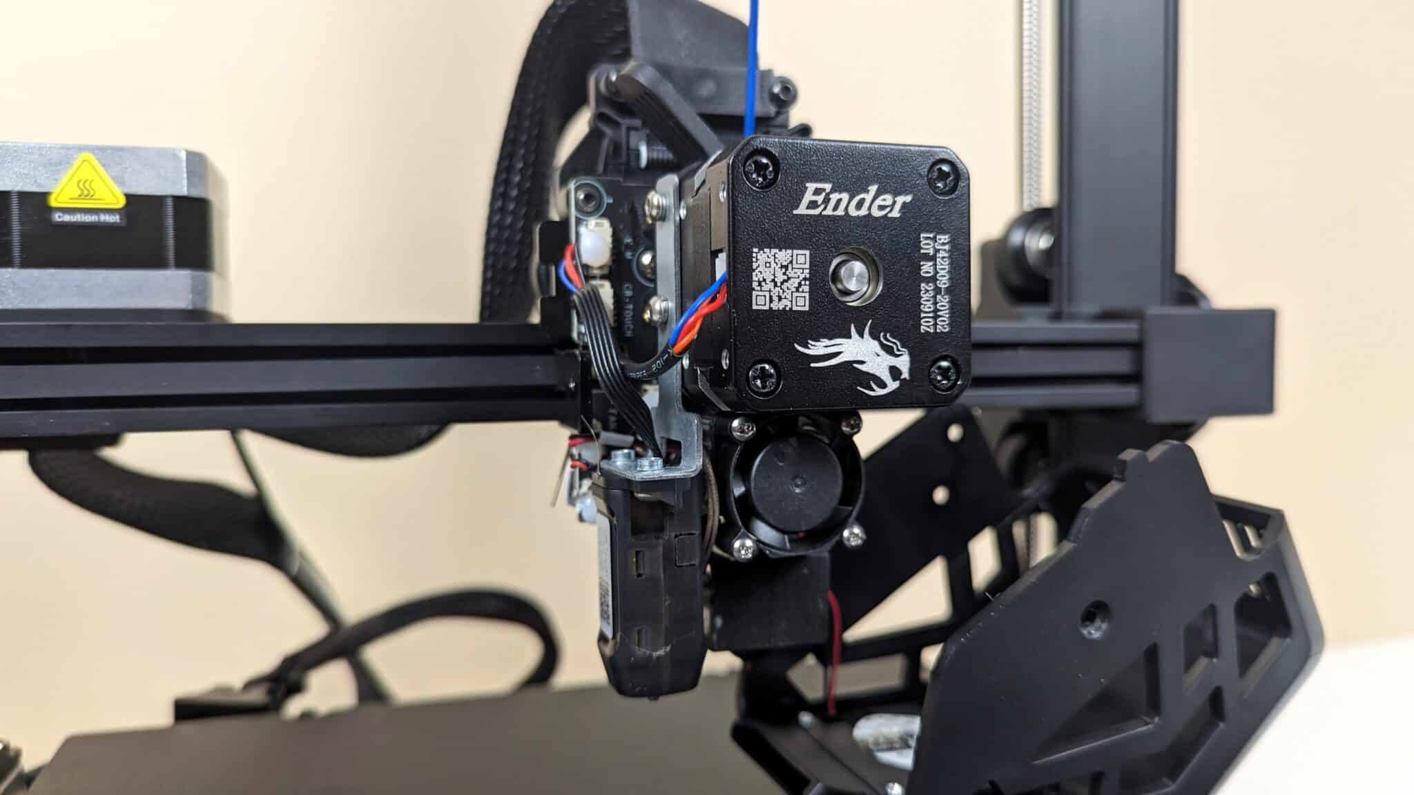 Creality Ender 3 V3 SE Review: It's Better Than I Hoped