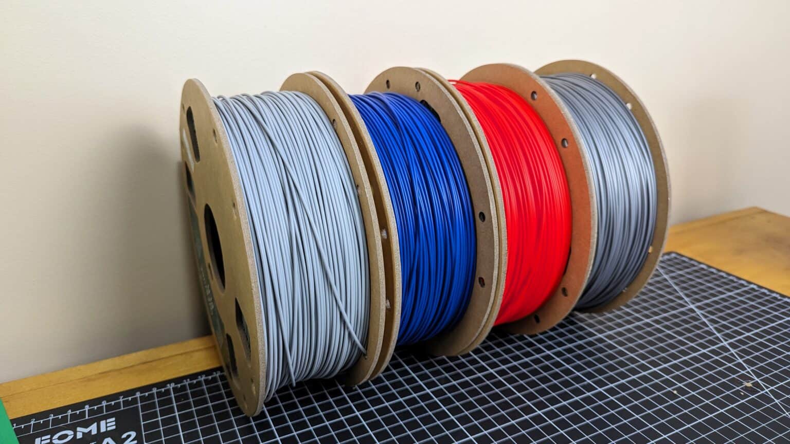 PLA Filament Ultimate Material Guide for 3D Printing