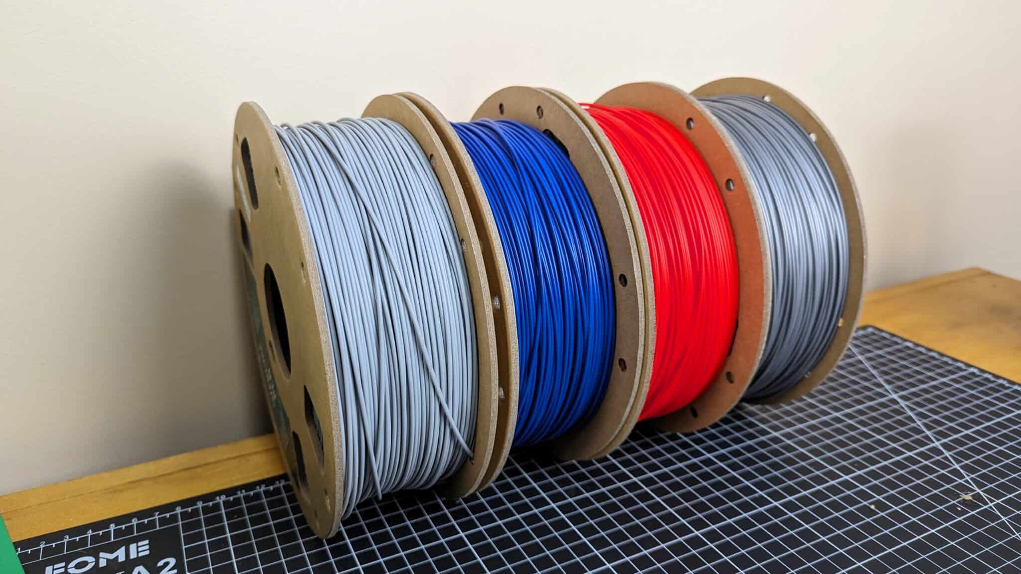 PLA Filament Ultimate Material Guide for 3D Printing