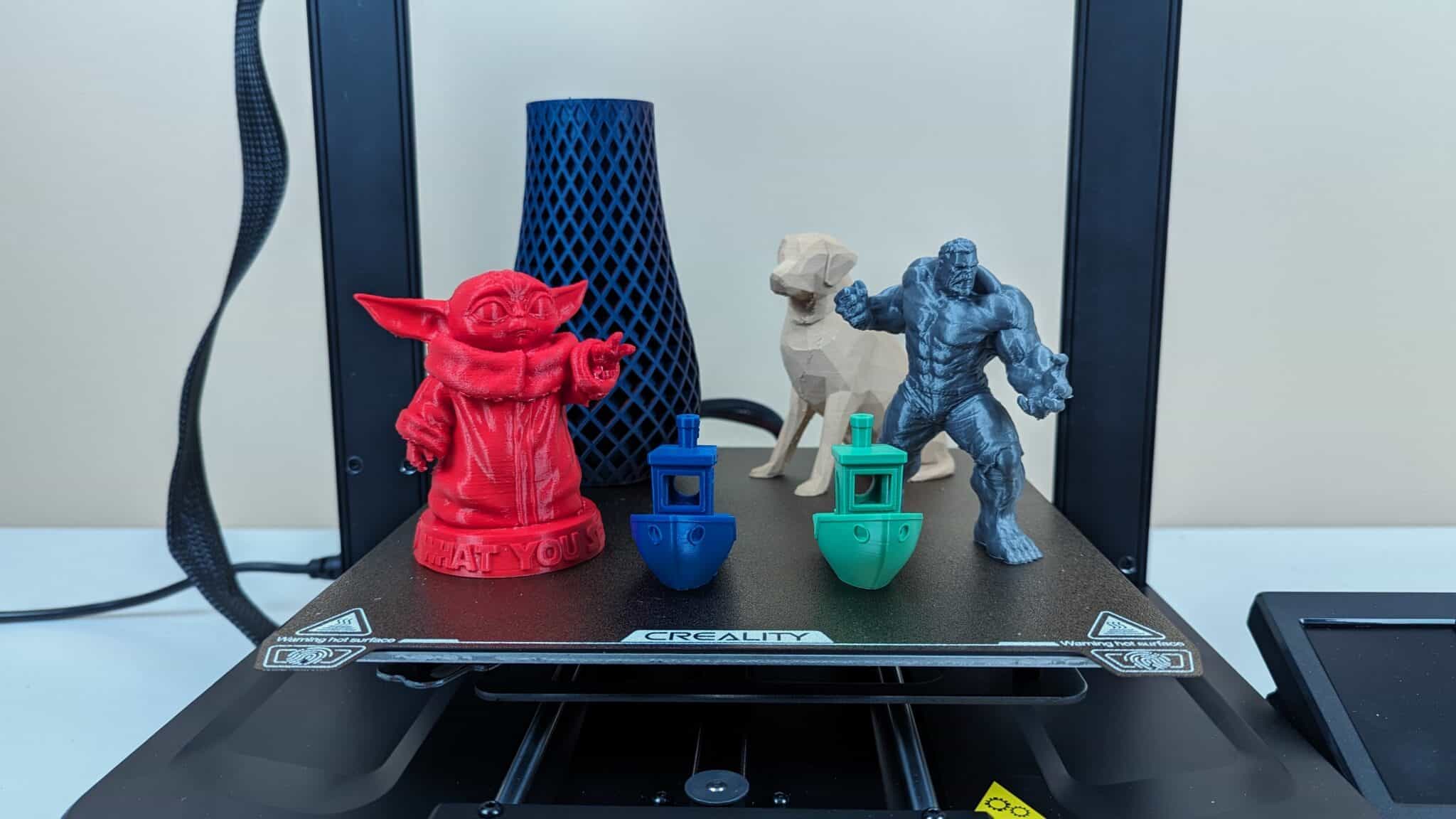 PLA Filament Ultimate Material Guide for 3D Printing