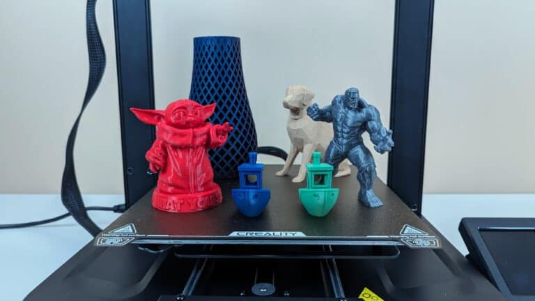 PLA Filament Ultimate Material Guide for 3D Printing