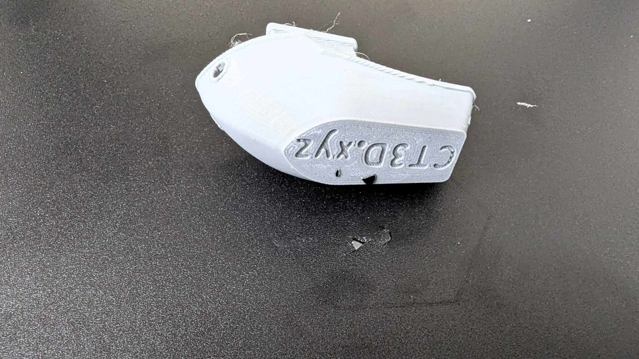 Creality Ender 3 V3 SE Review: It's Better Than I Hoped