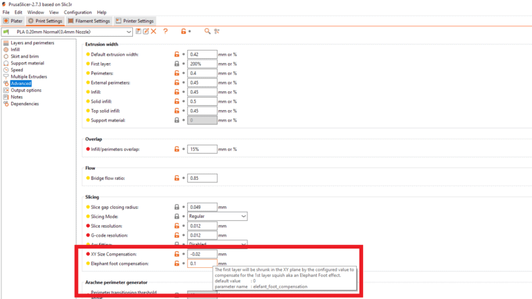 3D Printing Elephant’s Foot: 5 Easy Fixes