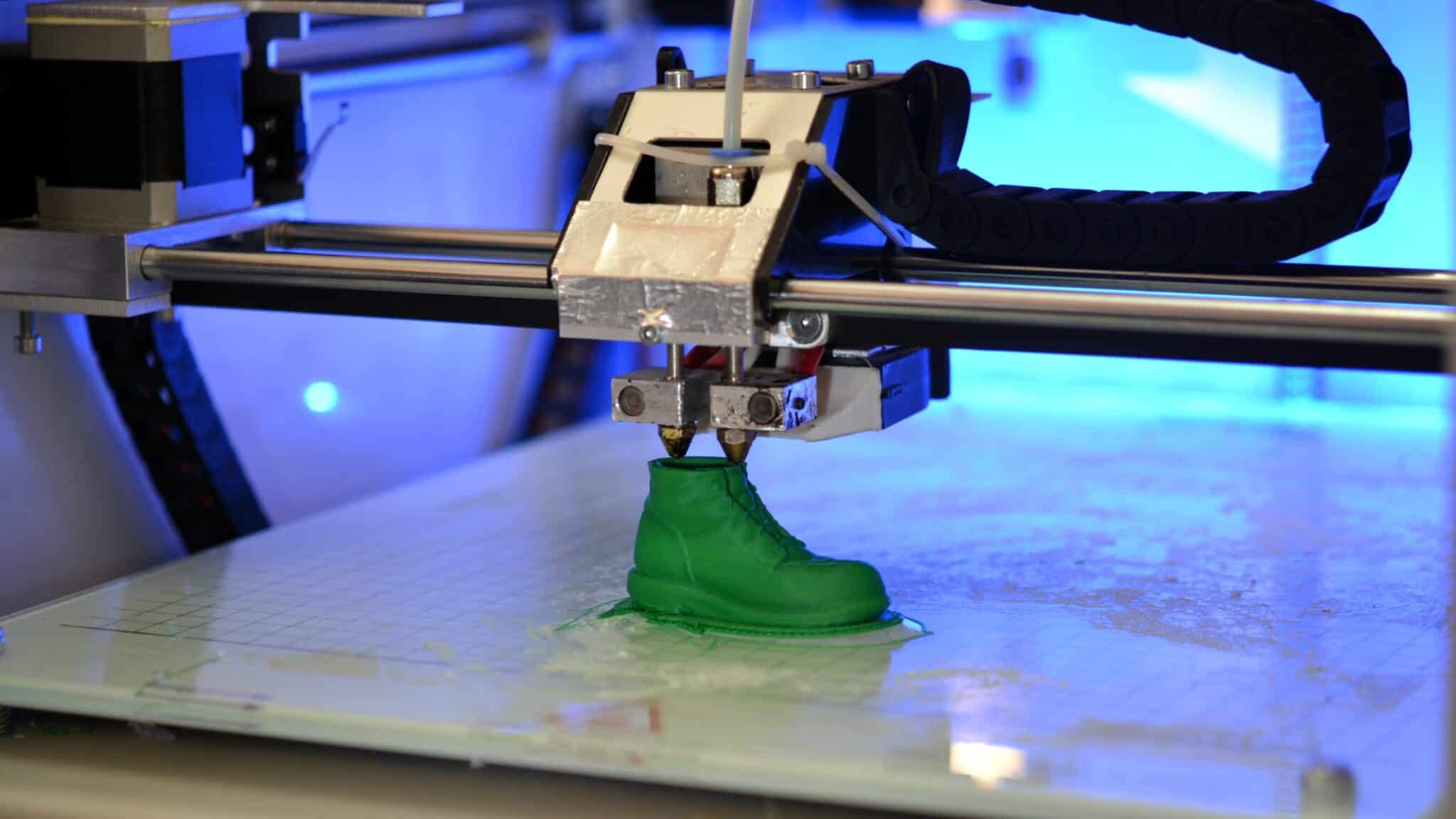 Is It Safe to Leave a 3D Printer Overnight?