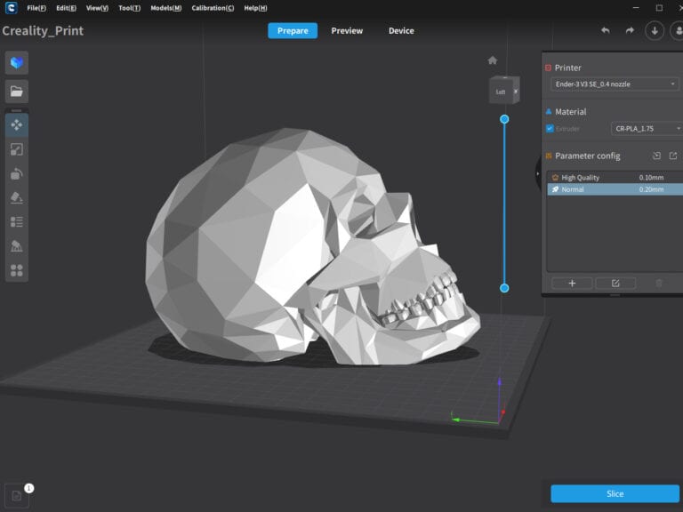 How to Convert STL Files to G-code