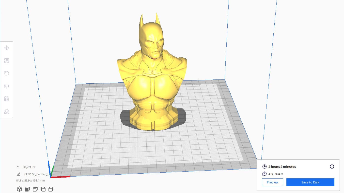 How to Convert STL Files to G-code