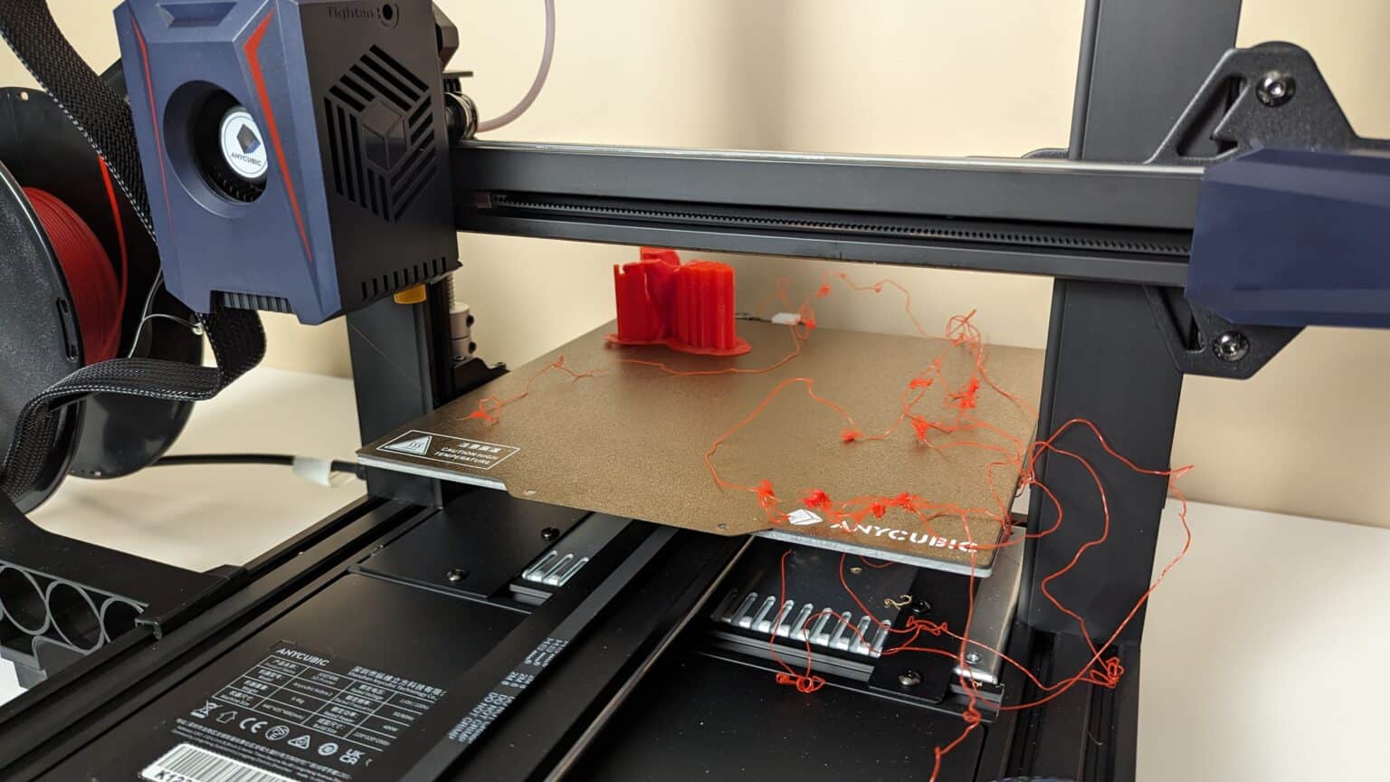 Is It Safe to Leave a 3D Printer Overnight?