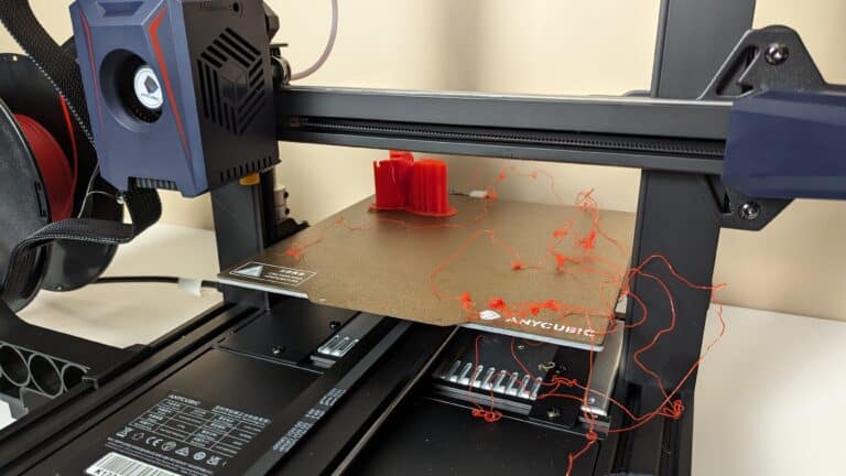 Is It Safe to Leave a 3D Printer Overnight?