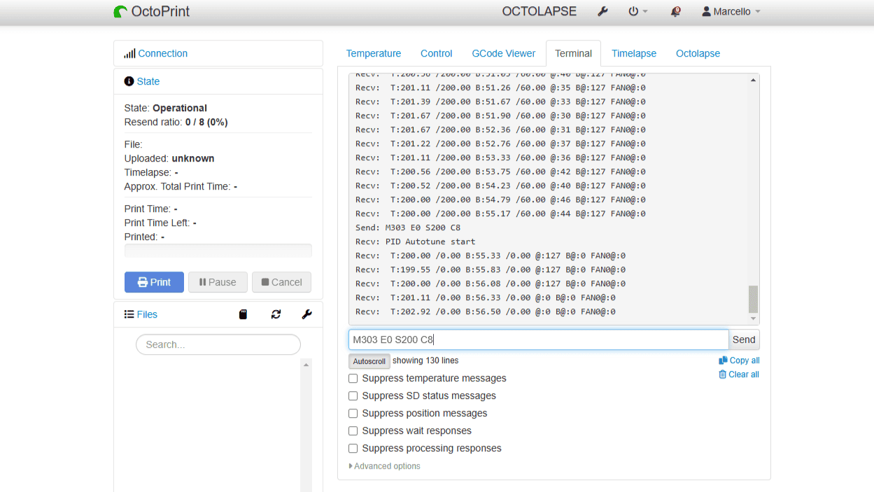 3D Printer PID Tuning: Step-by-Step Guide (Marlin Firmware)