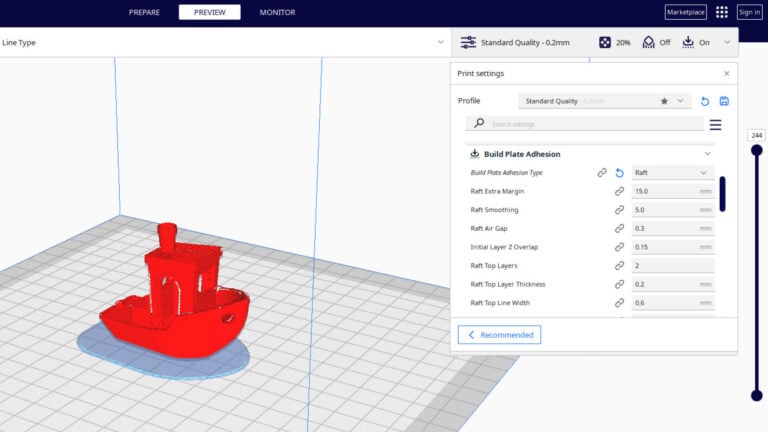 3D Printing Elephant’s Foot: 5 Easy Fixes