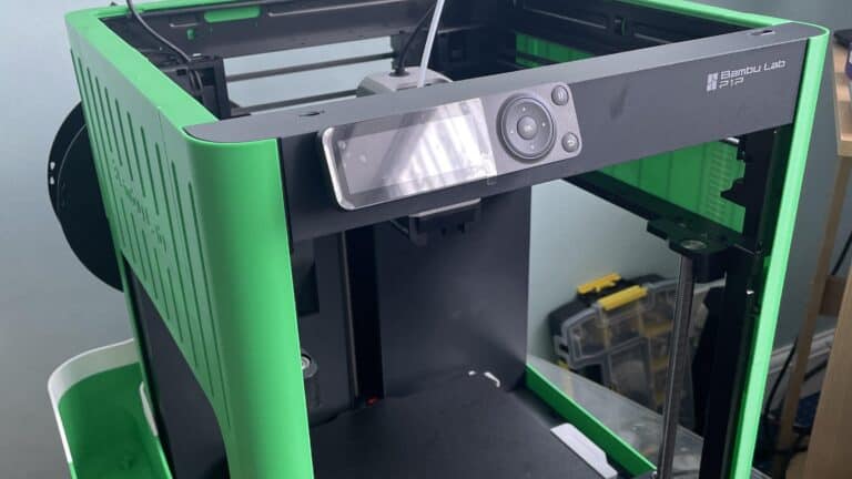 3D Print Layer Shift: 7 Easy Fixes