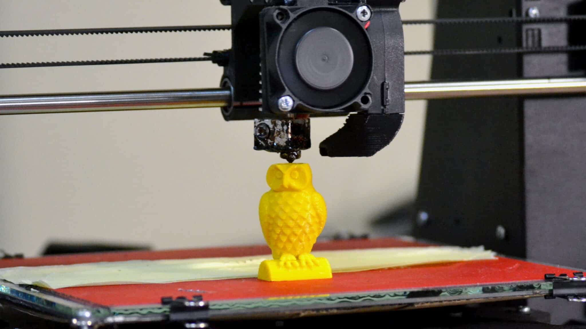 FFF vs. FDM in 3D Printing: What's the Difference?