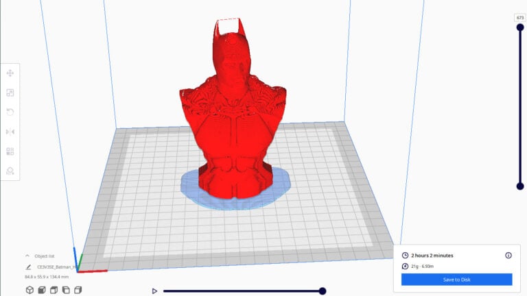 How to Convert STL Files to G-code