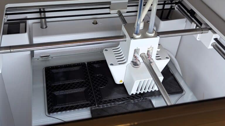 3D Printer Stringing (6 Easy Fixes to Prevent It)