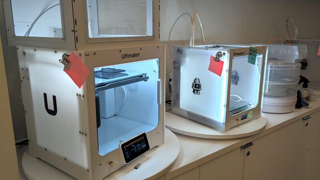 How Much Does a 3D Printer Cost?