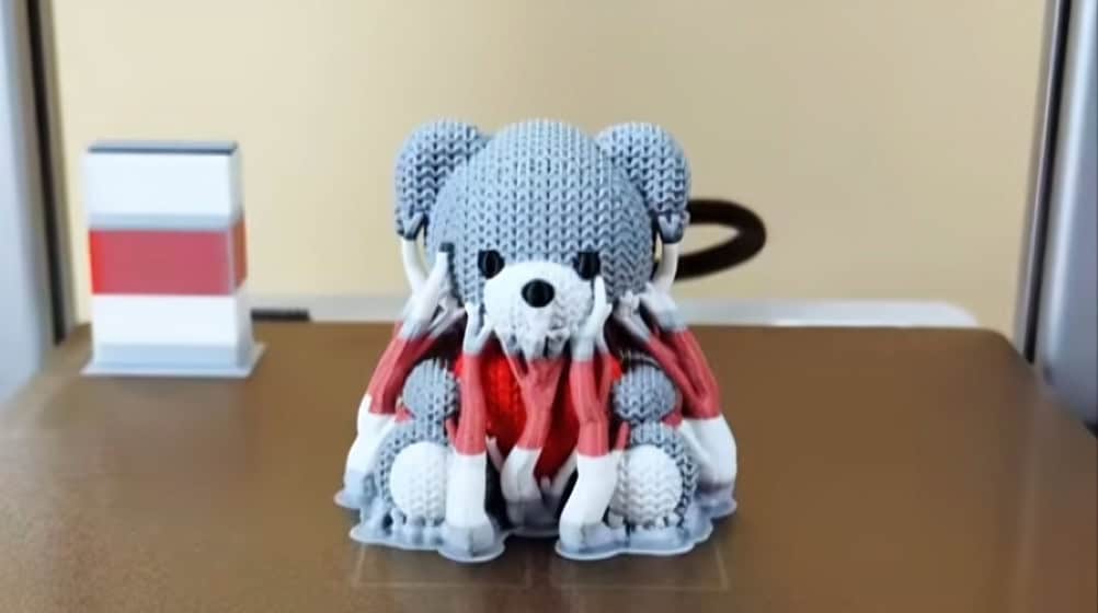 What Is a Prime Tower in 3D Printing? And Why You Need It