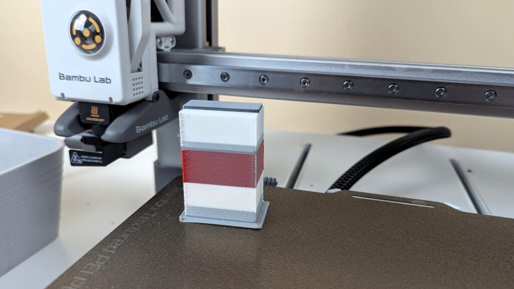 What Is a Prime Tower in 3D Printing? And Why You Need It