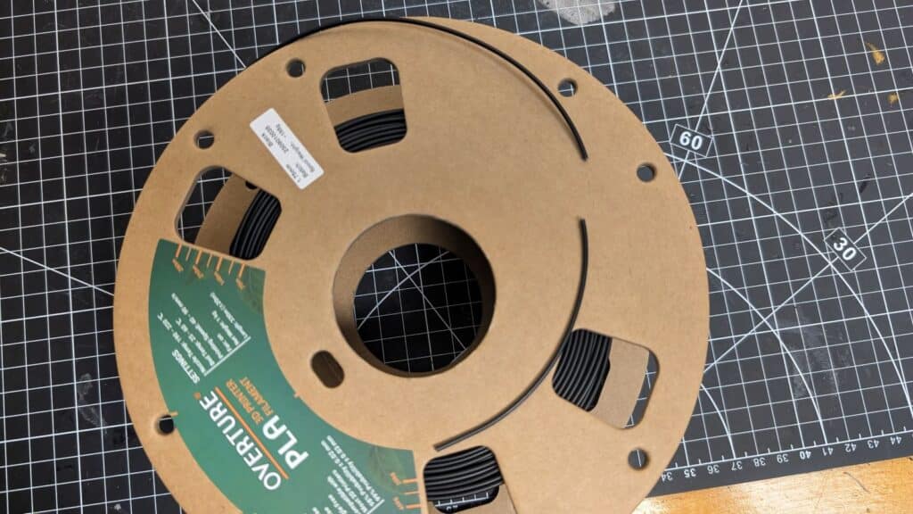 How Long Does 3D Printer Filament Last?