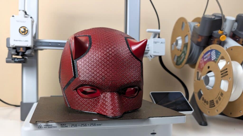 Best 3D Printers For Cosplay in 2025