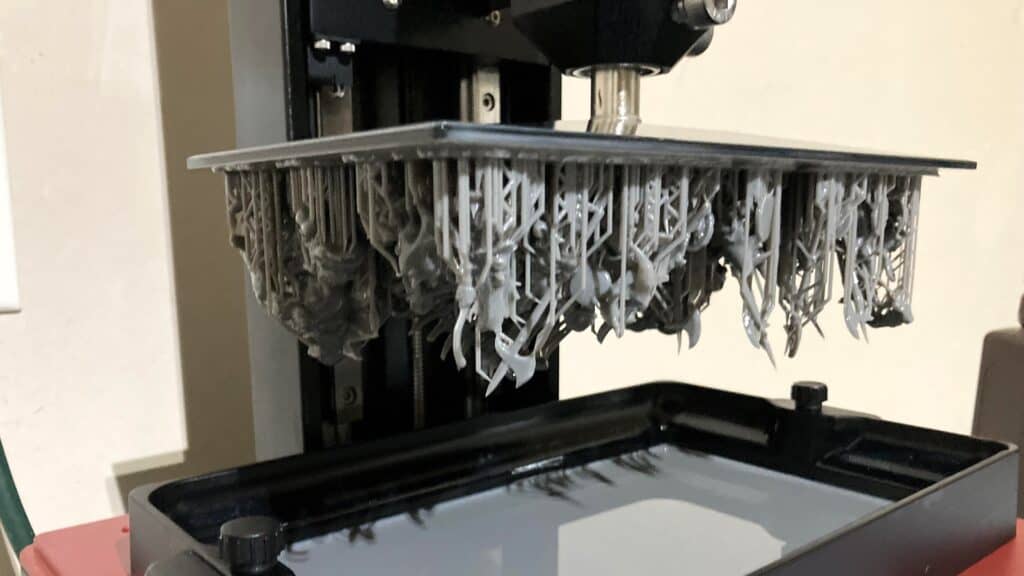 Best 3D Printers for Miniatures in 2025